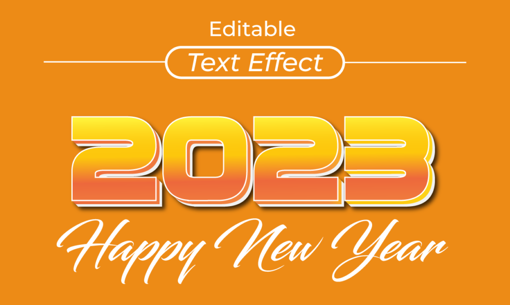 10 editable 3d text effect layer style - MasterBundles
