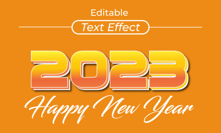 10 editable 3d text effect layer style - MasterBundles