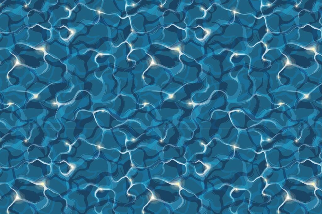 Water Glare Pattern – MasterBundles