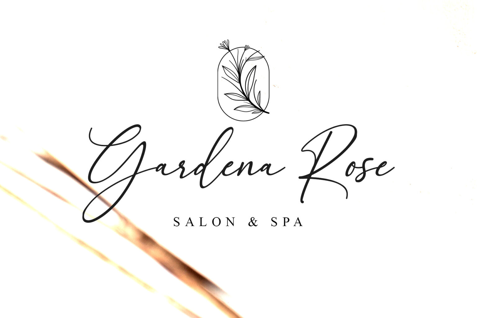 Hello Melinda Modern Calligraphy Font - MasterBundles