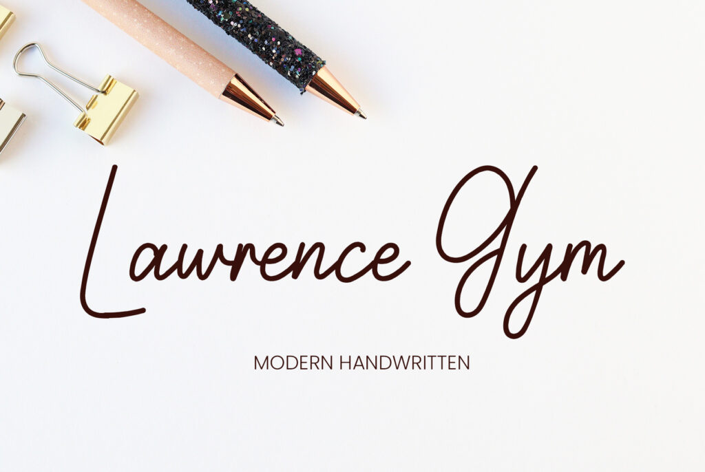 Humility Font - MasterBundles