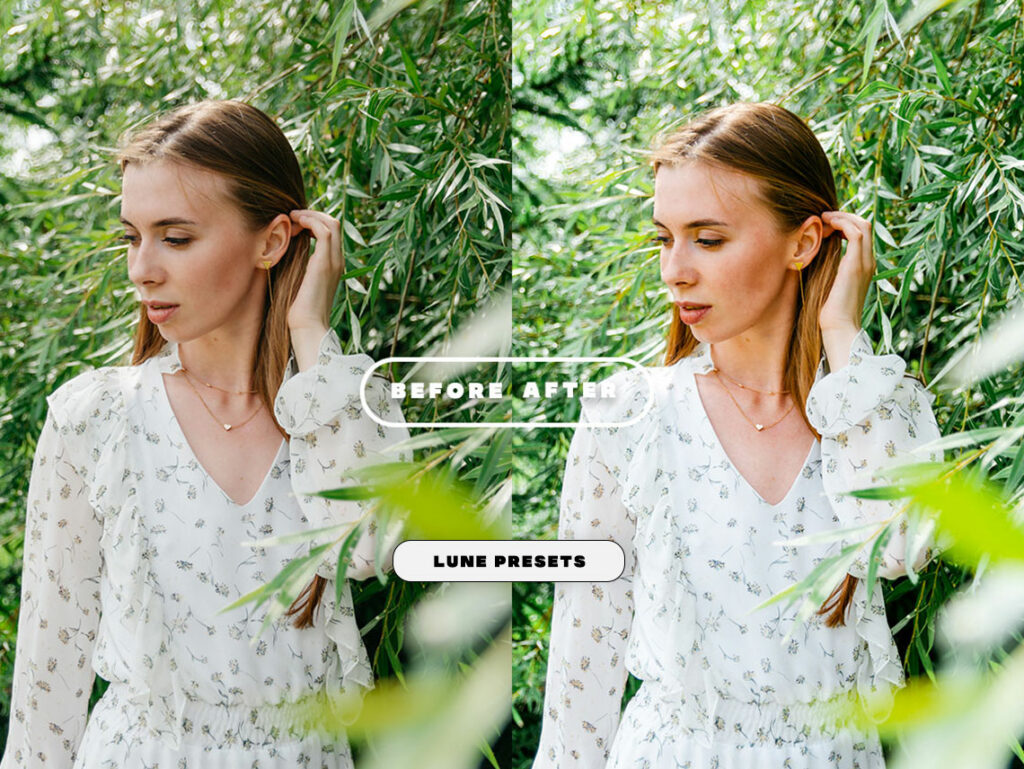 10+ Natural touch Lightroom Presets - MasterBundles