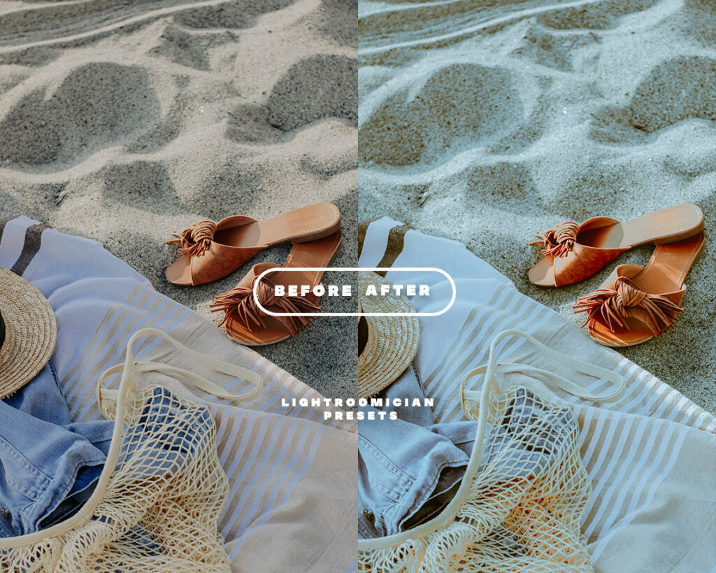 10+ Nostalgia Lightroom Presets - MasterBundles