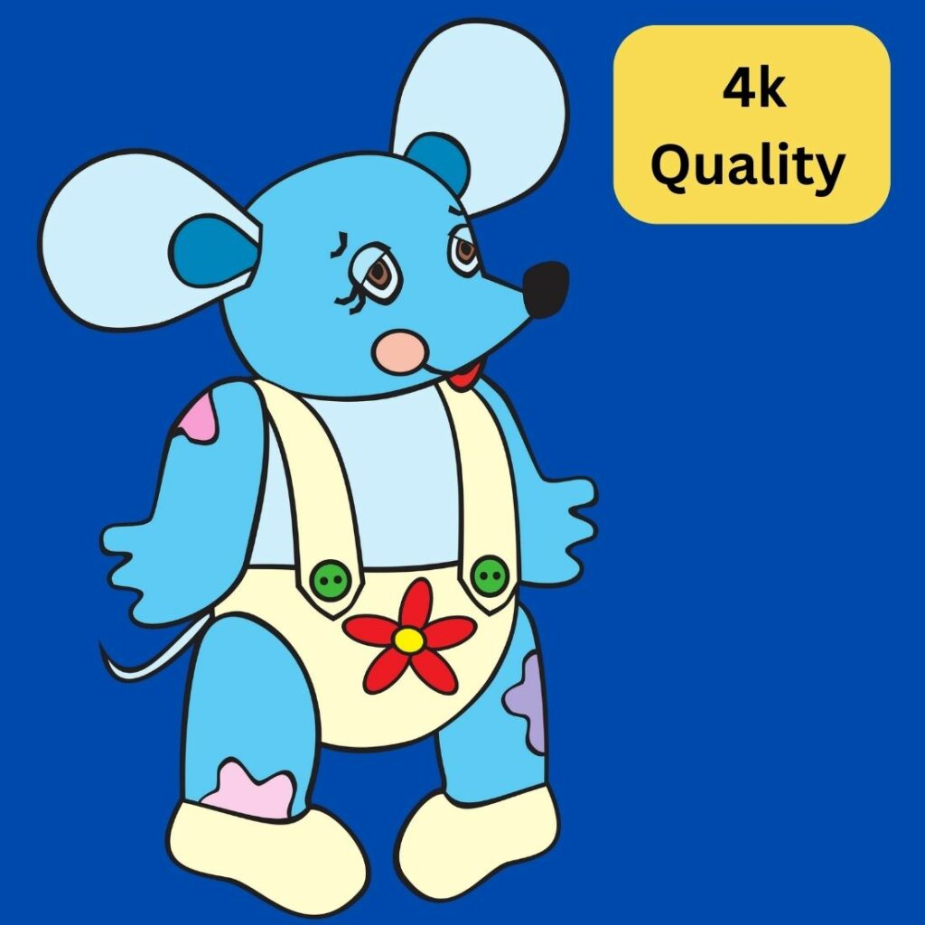 Cartoon Graphics Bundle - MasterBundles