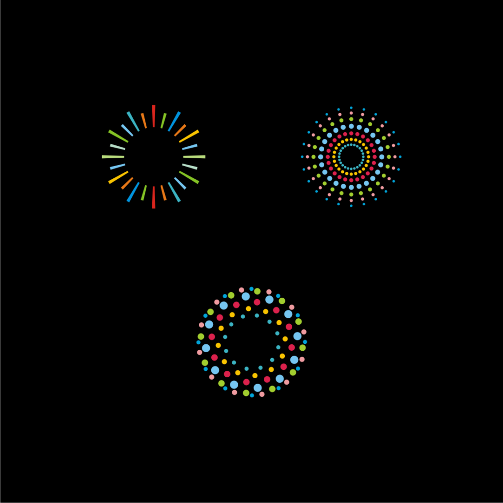 shape logo vector | MasterBundles
