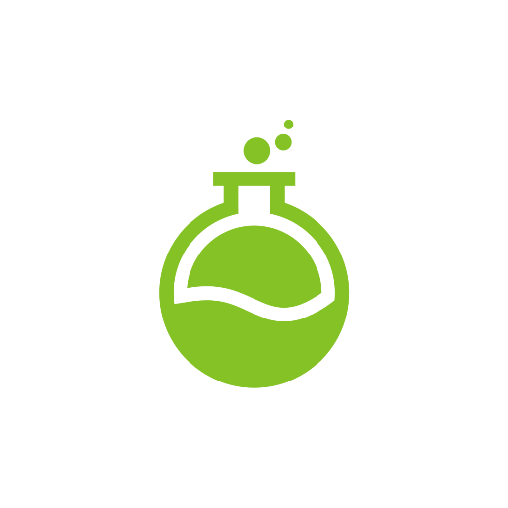 Tube Lab Logo Vector Design | MasterBundles