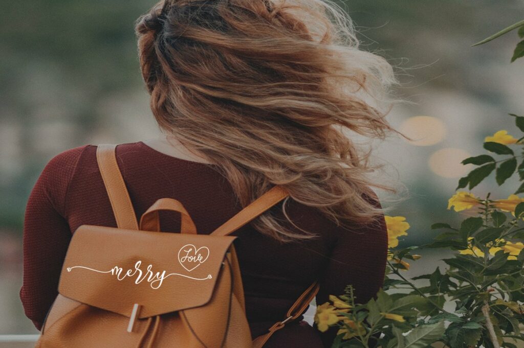 Carolina Stylish Calligraphy Font – MasterBundles