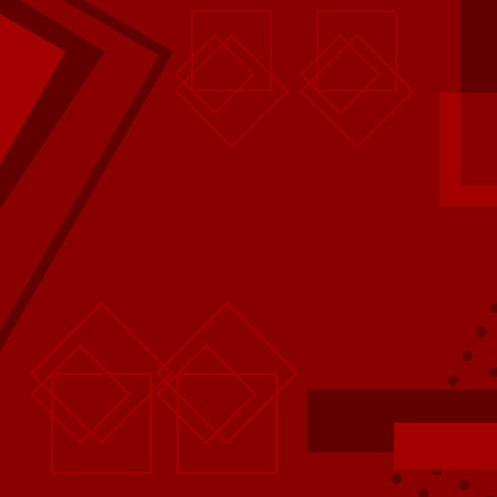 6 Abstract Red Background Flat Design with Solid Color - MasterBundles