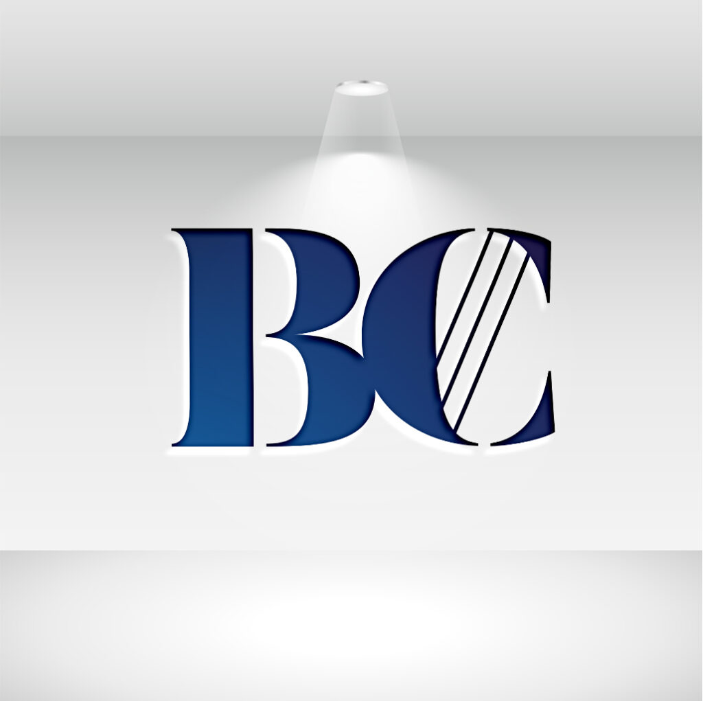 B C Initial Letter Logo design, Graphic Alphabet Symbol for Corporate ...