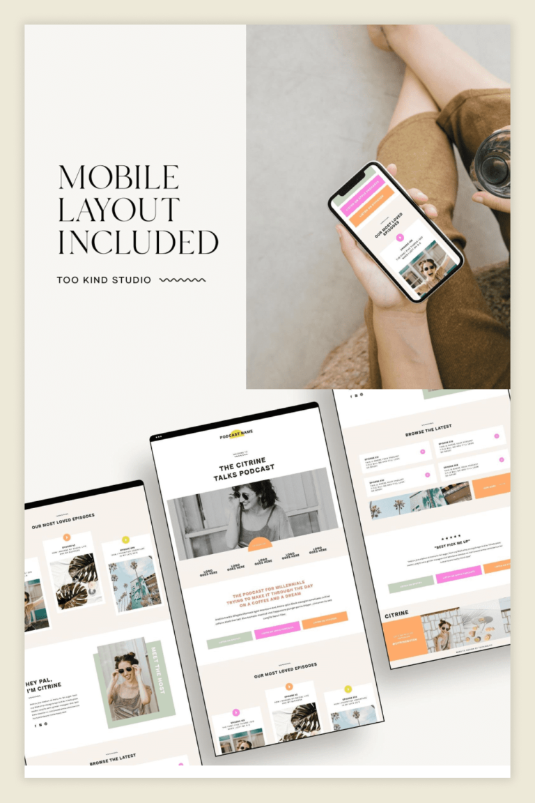 30+ Best Free WordPress Landing Page Templates 2023