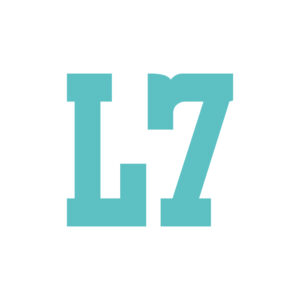 L7 Logo - MasterBundles