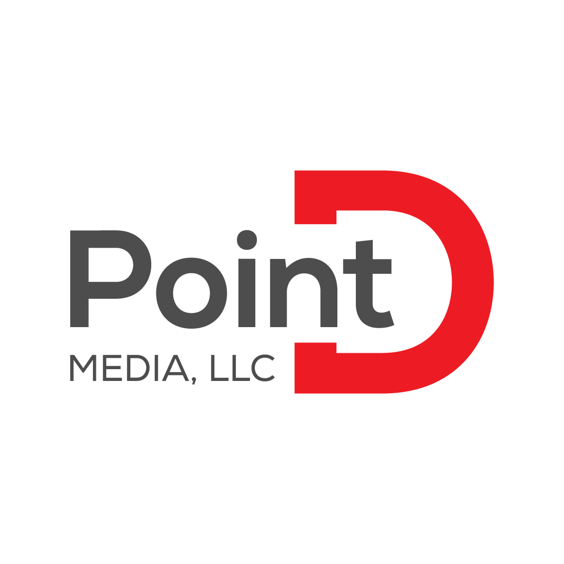 Point D logo - MasterBundles