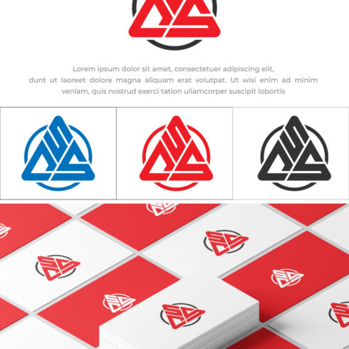 CSS Logo Design Template - MasterBundles