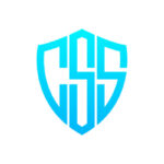 Logo CSS Design Lettering - MasterBundles