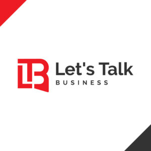 LTB Lettering Logo Design - MasterBundles