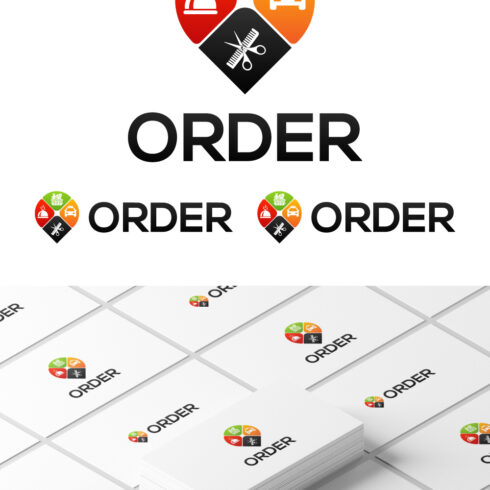 Order Logo Design - MasterBundles