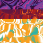 10 Cool Abstract Liquid Motion Animation For Background | MasterBundles