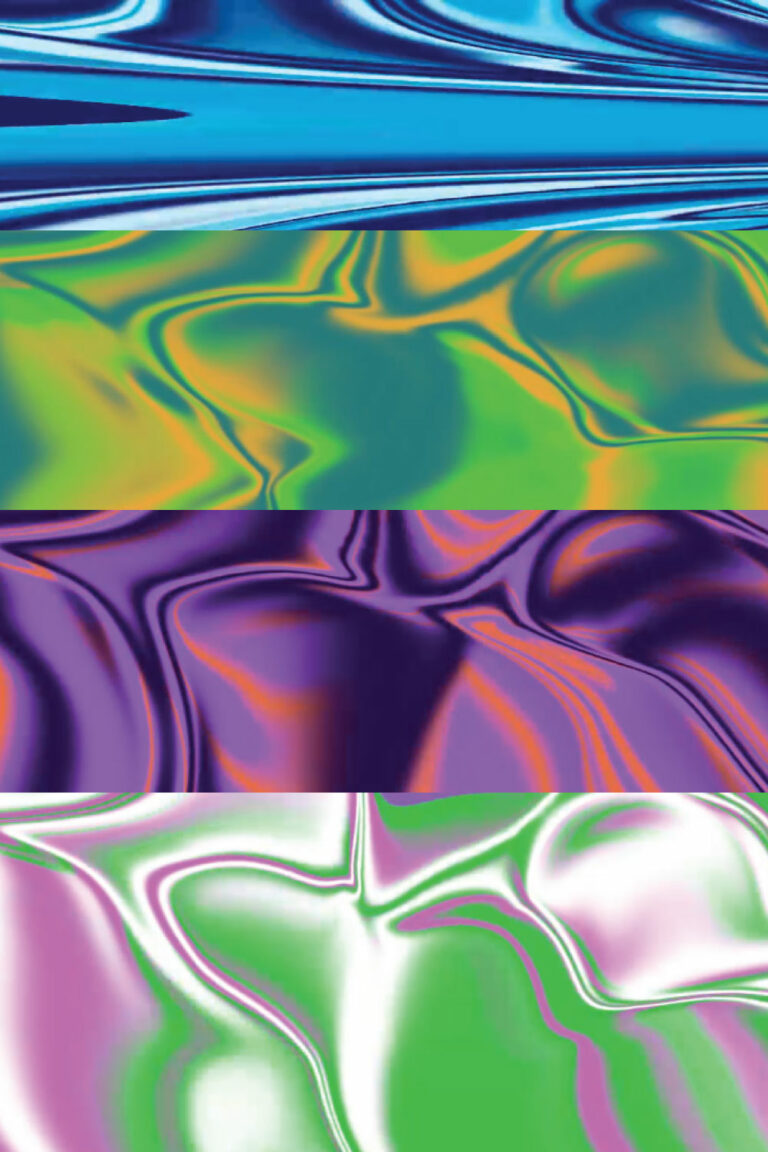 10 Cool Abstract Liquid Motion Animation For Background | MasterBundles