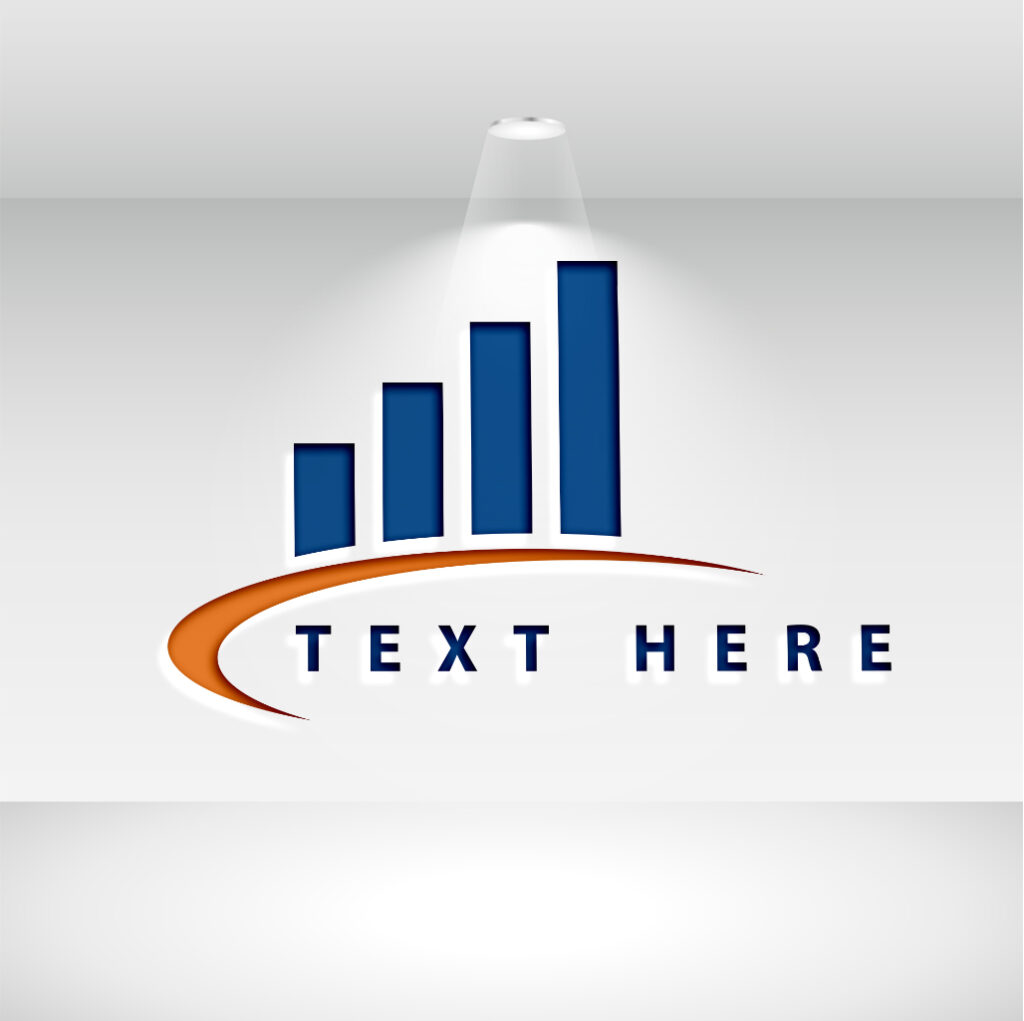 Finance and Accounting Logo Design - MasterBundles