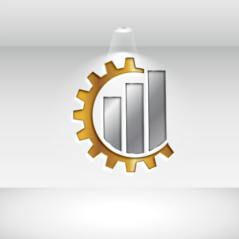 Finance and Accounting Logo Set - MasterBundles