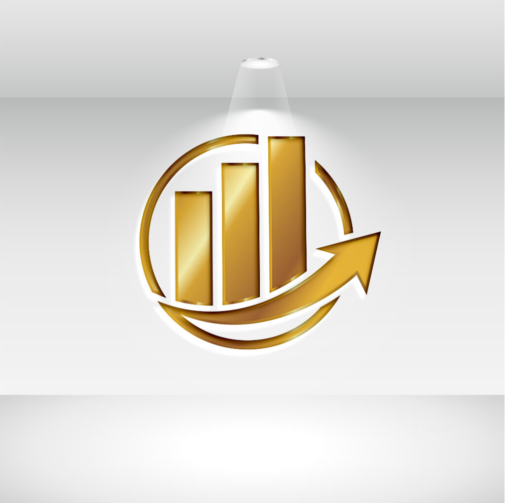 Accounting and Finance Logo Vector Design Set - MasterBundles