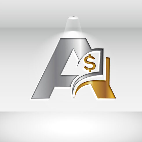 Finance and Accounting Logo Design Set - MasterBundles