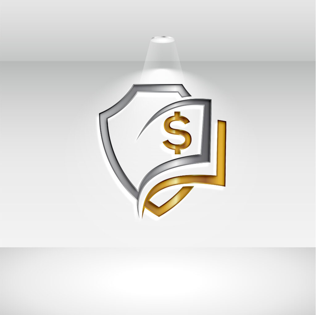 Finance and Accounting Logo Design Set - MasterBundles