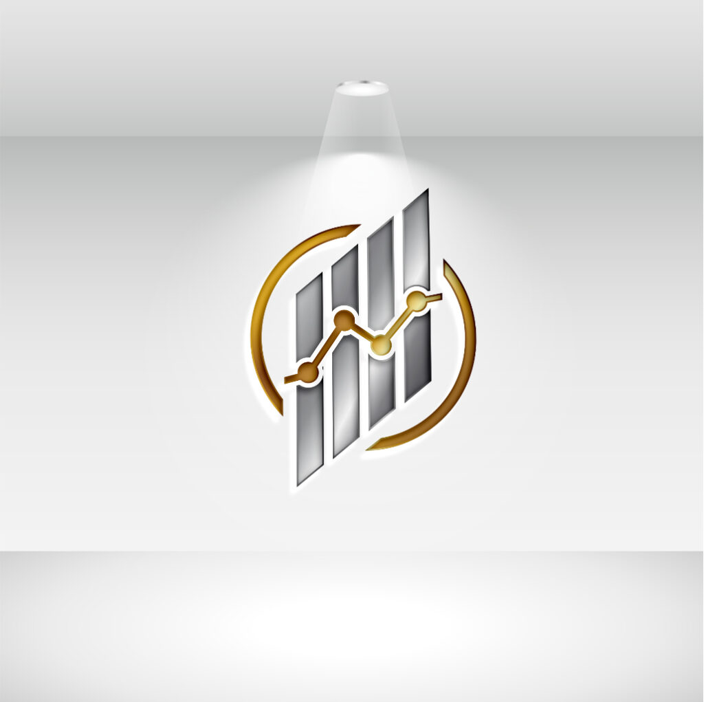Accounting and Finance Logo Vector Design Set - MasterBundles