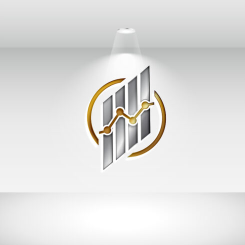 Accounting and Finance Logo Vector Design Set - MasterBundles