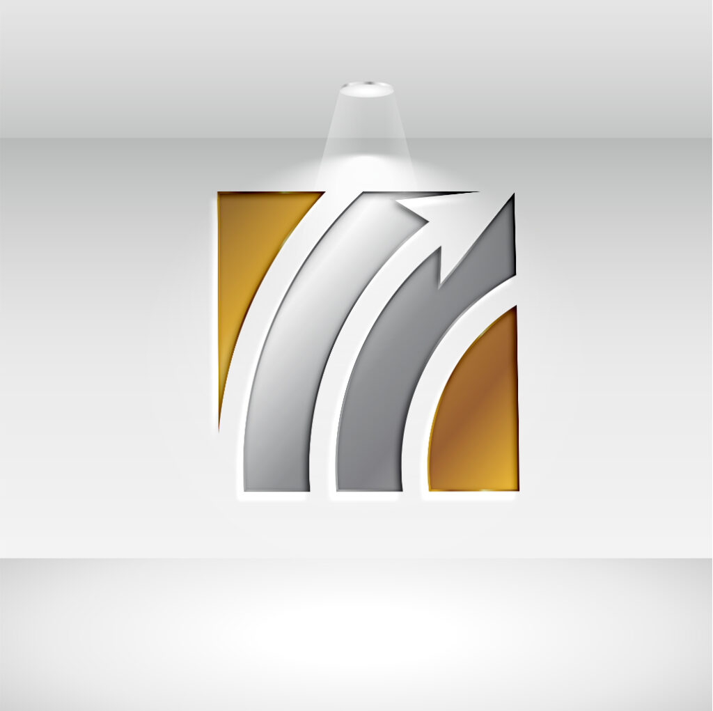 Finance and Accounting Logo Design Set - MasterBundles