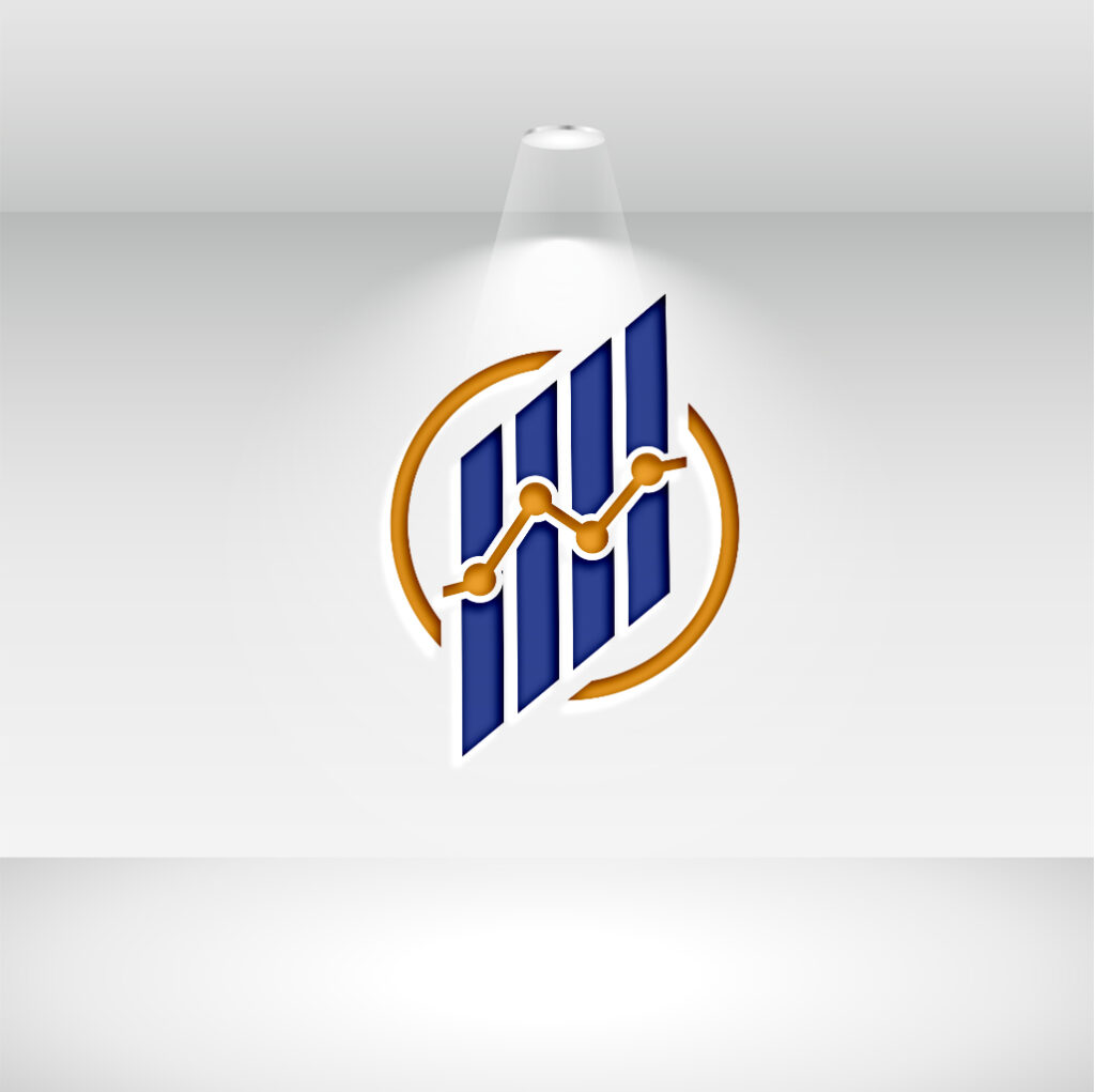 Accounting and Finance Logo Vector Design Set - MasterBundles