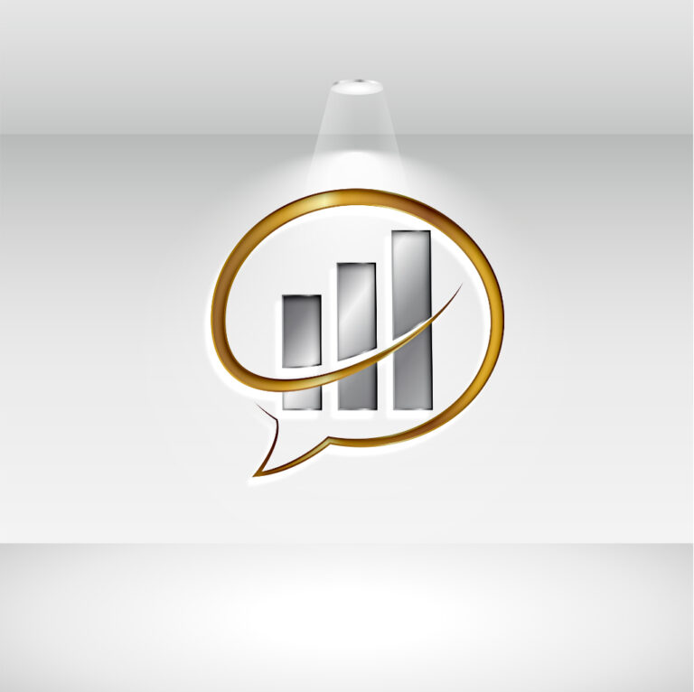 Finance and Accounting Logo Set - MasterBundles