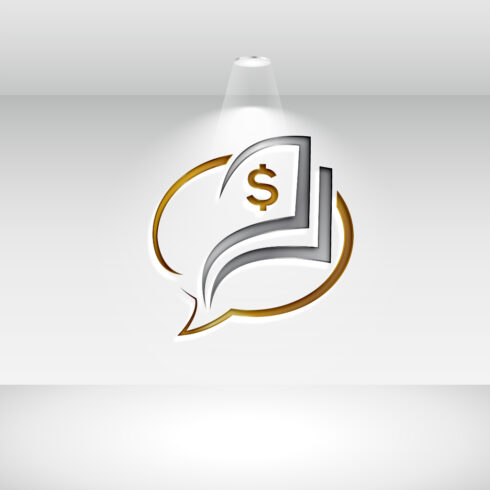 Finance and Accounting Logo Set - MasterBundles
