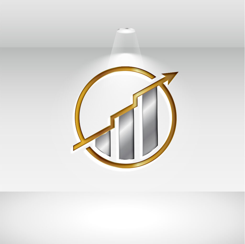 Finance and Accounting Logo Set - MasterBundles