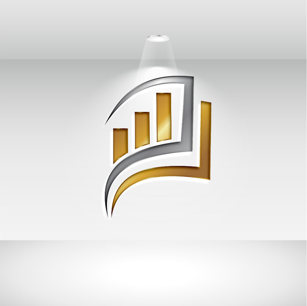 Accounting and Finance Logo Vector Design Set - MasterBundles