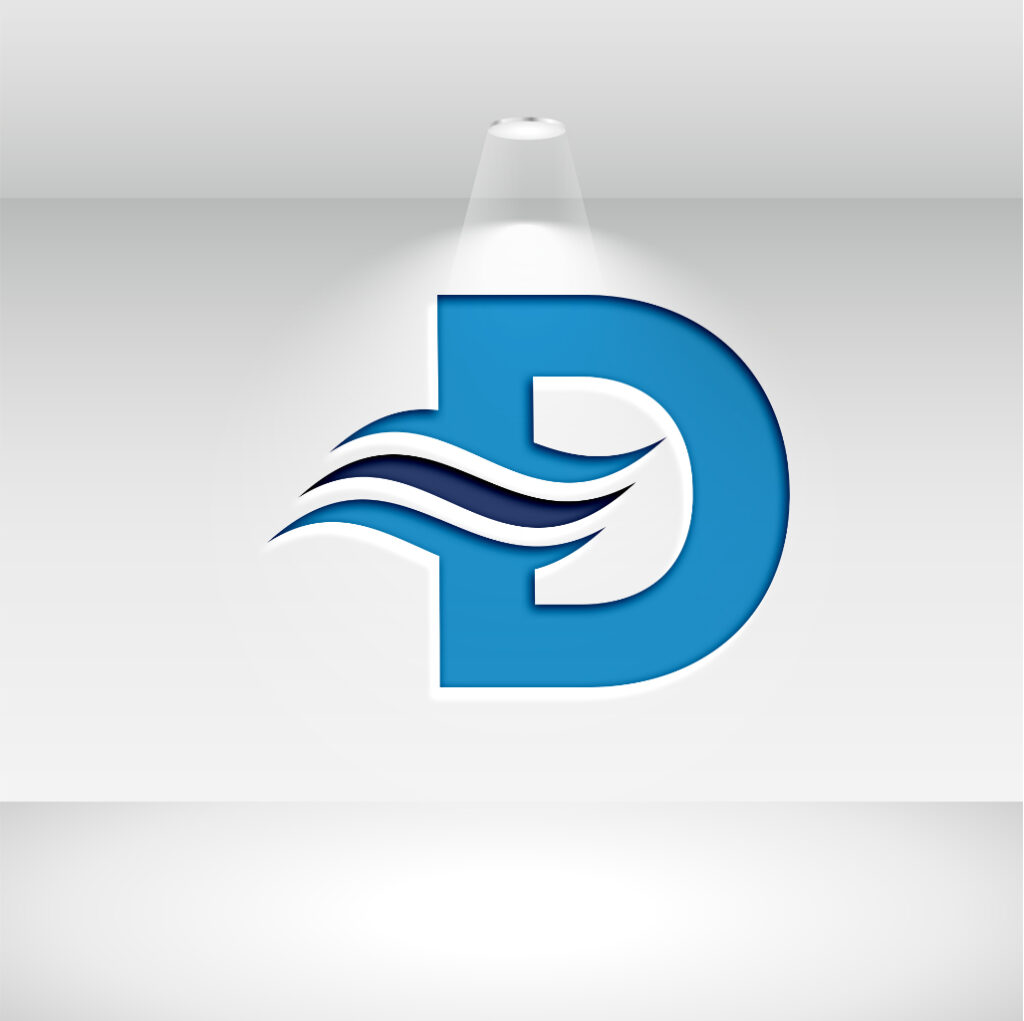 Air Conditioner Logo Sign Symbol, Hot and Cold Symbol - MasterBundles