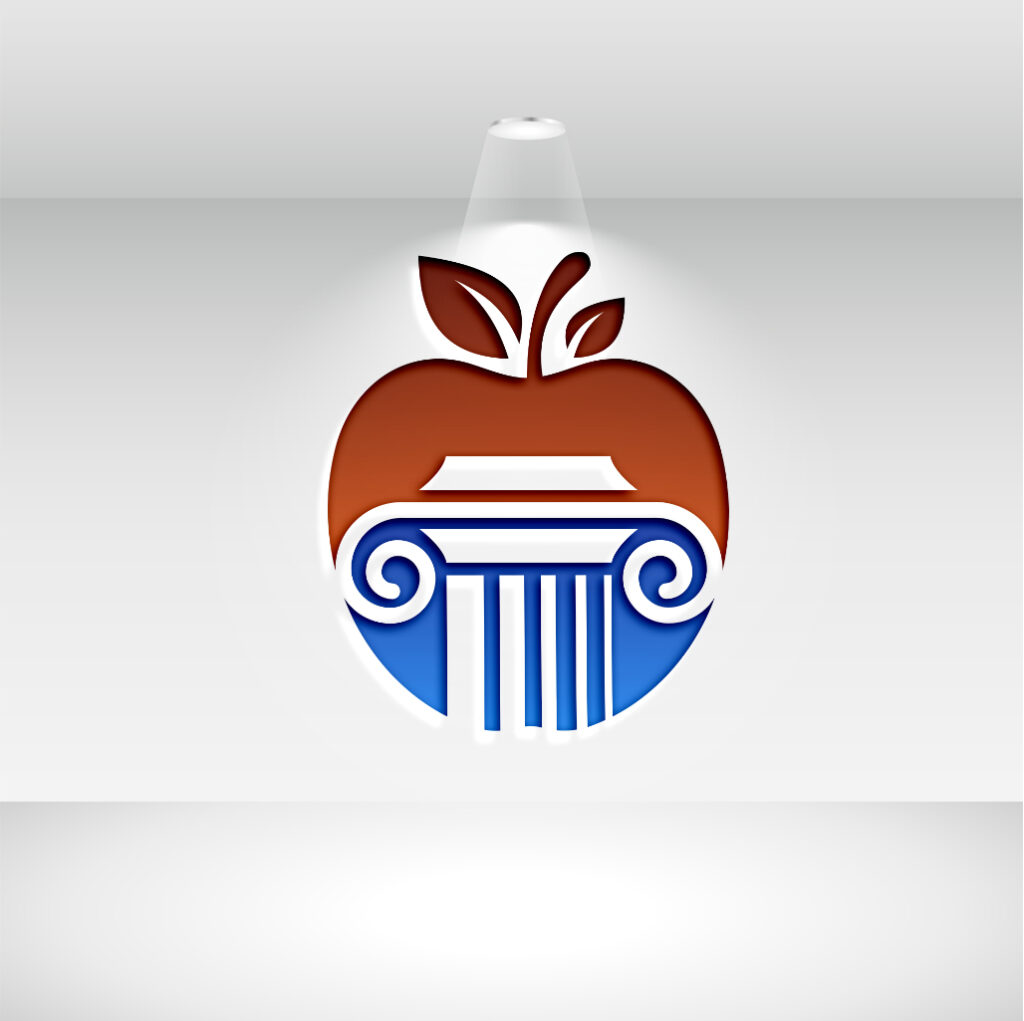 Apple Logo Design Set - MasterBundles