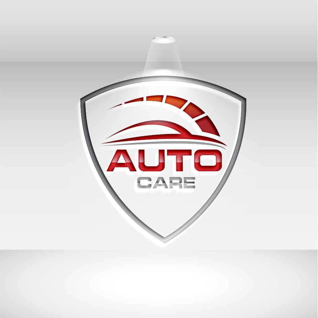 Automotive Logo Sign Symbol - MasterBundles