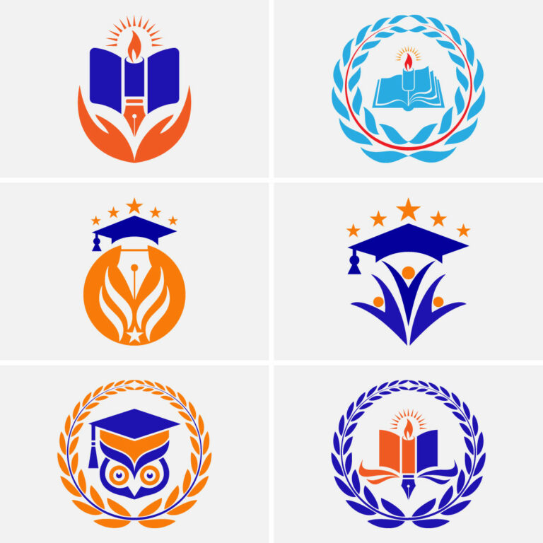 Resizable Book Logo – MasterBundles