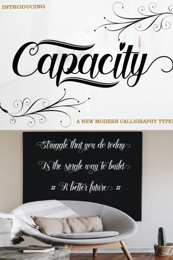 Capacity Plus Ornament – MasterBundles