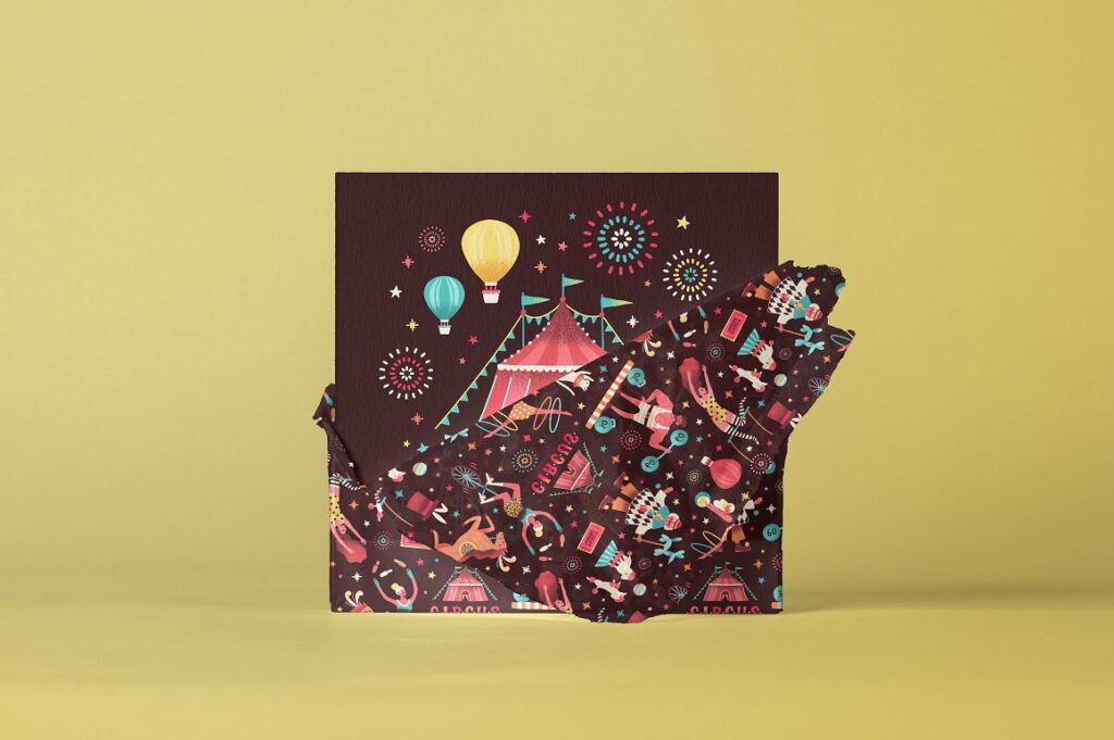 Circus Bundle – MasterBundles