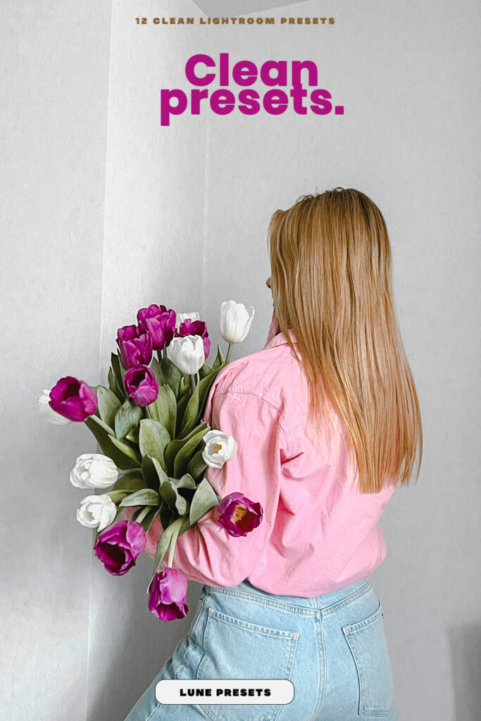 10+ Clean Lightroom Presets - MasterBundles