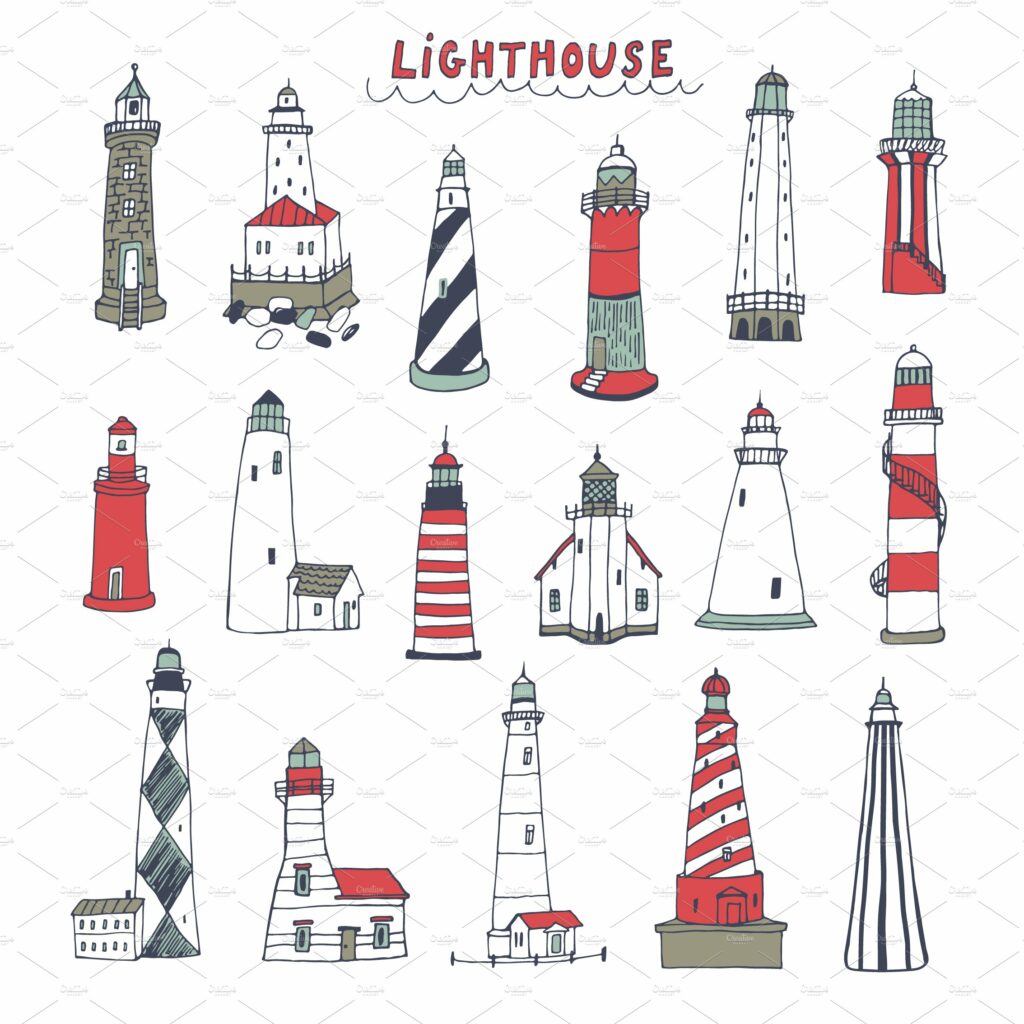Lighthouse – MasterBundles