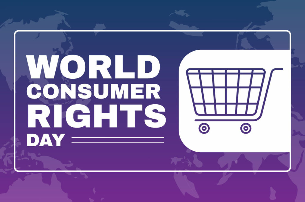 15 World Consumer Rights Day Illustration - MasterBundles