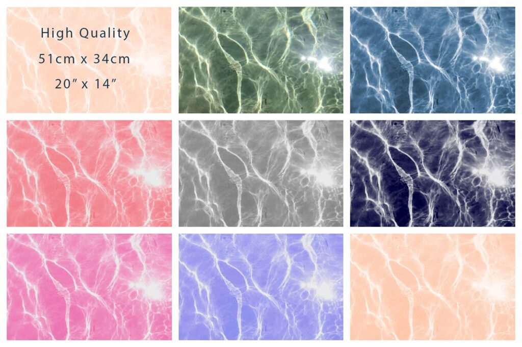 Water Ripples Texture – MasterBundles