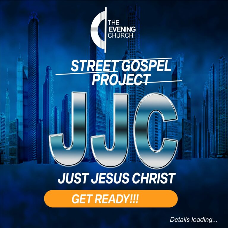 Cross Over Night Church Flyer Template Design - MasterBundles