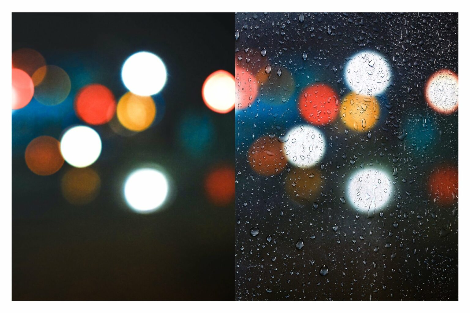 20 Water Drops Overlays – MasterBundles