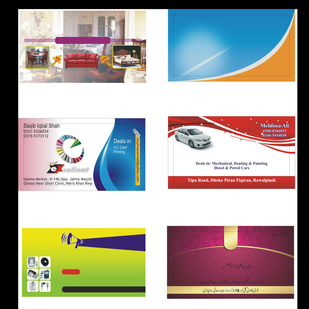 25+ Business Card Easily Editable - MasterBundles