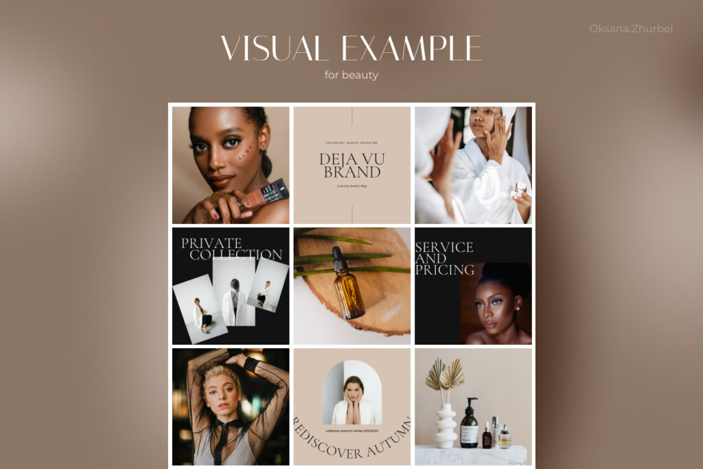 Bundle 3 In 1 - For Elegant Instagram - MasterBundles