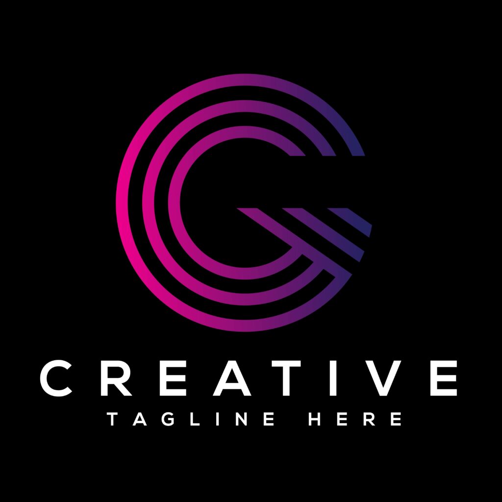 Letter G Logo Design - MasterBundles